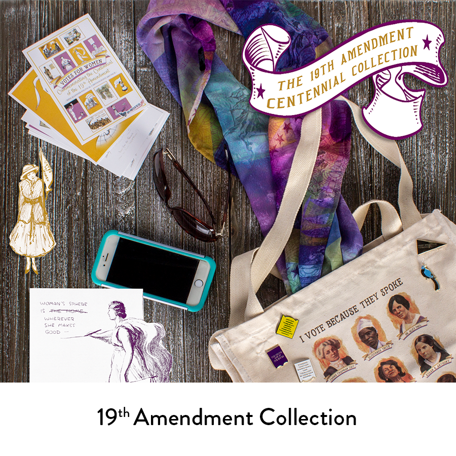 Amendment Collection (Test) — America's National Parks