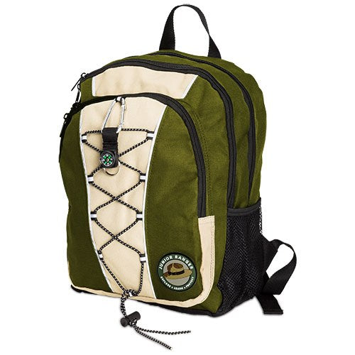 Bags (Test) — America's National Parks