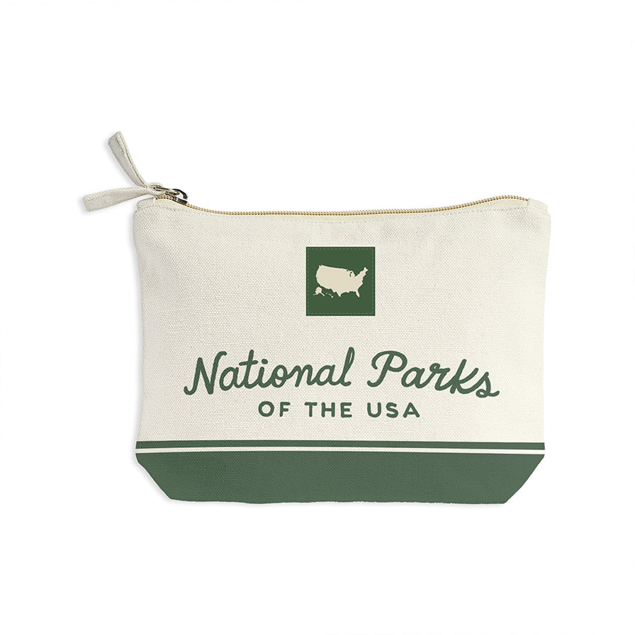 Bags — America's National Parks