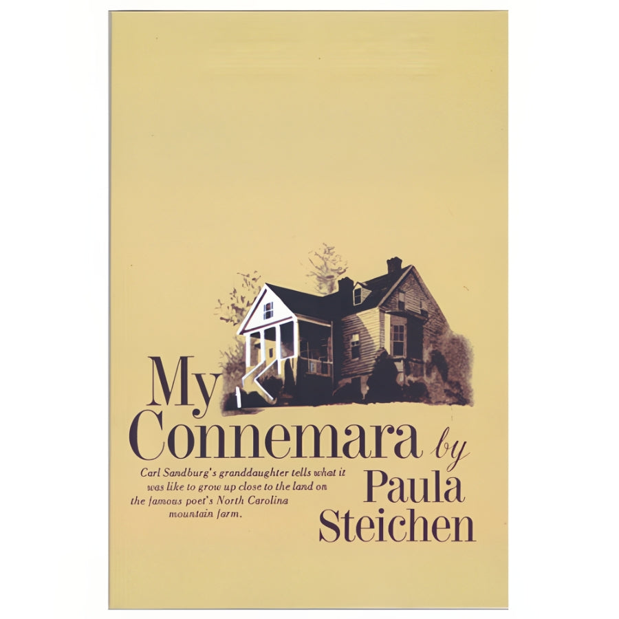 My Connemara — America's National Parks