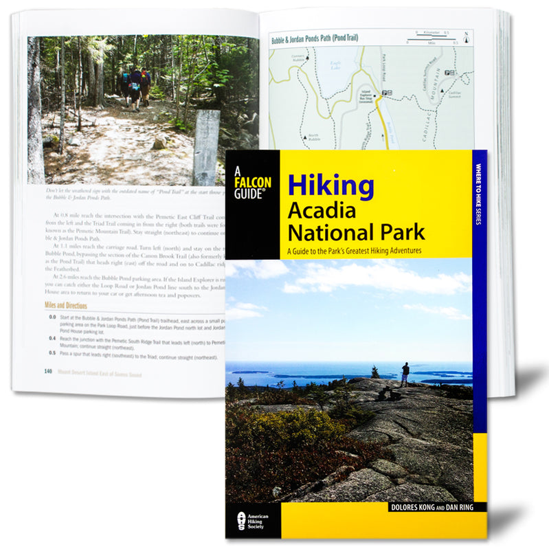 National Park Books — America's National Parks