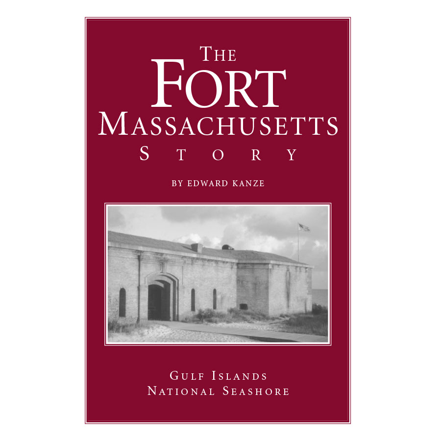 The Fort Massachusetts Story — America's National Parks