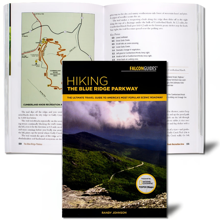 National Park Books — America's National Parks