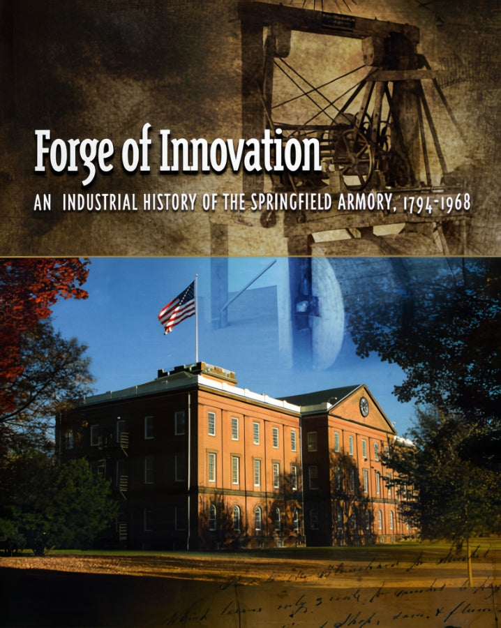 Forge of Innovation — America's National Parks