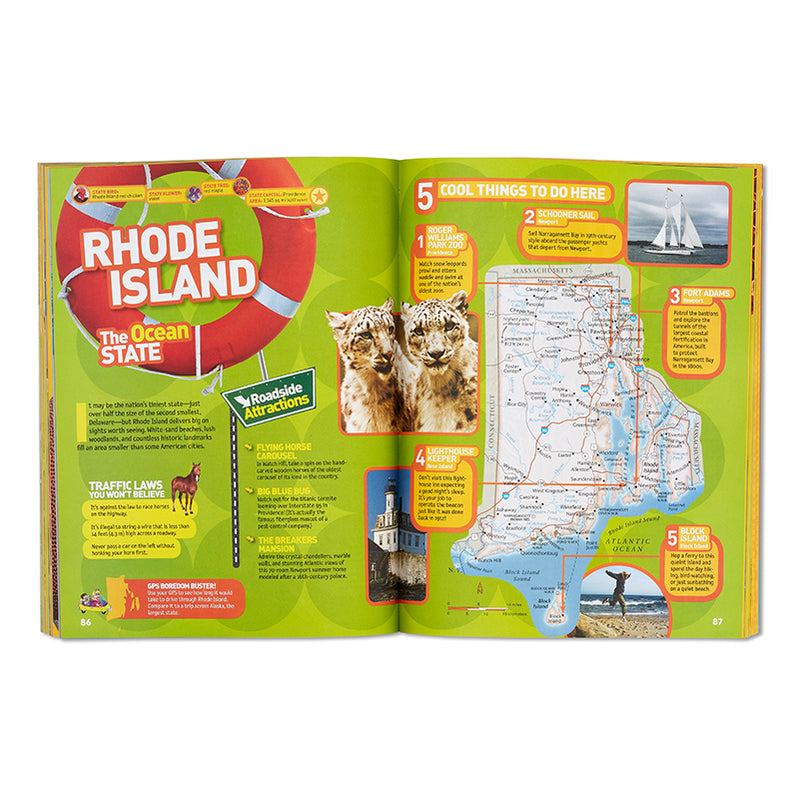 National Park Books — America's National Parks