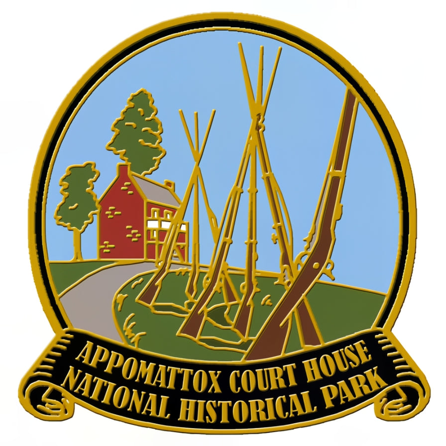 National Park Pins — America's National Parks