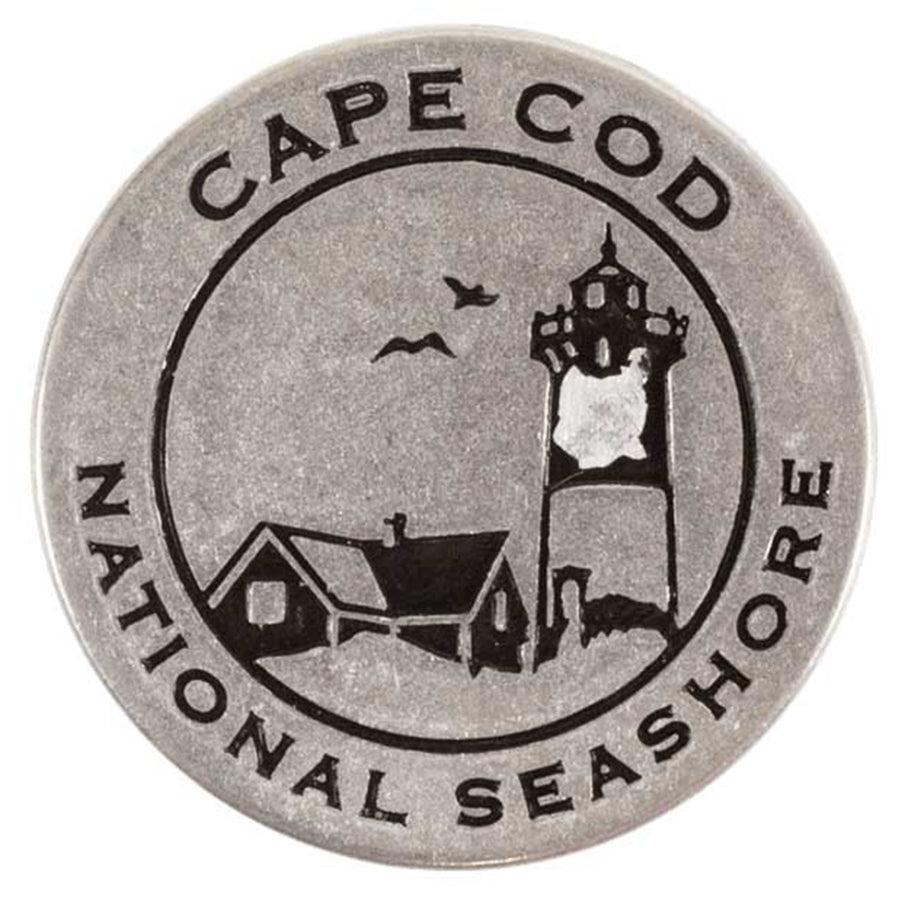 Cape Cod NS Nauset Lighthouse Token — America's National Parks