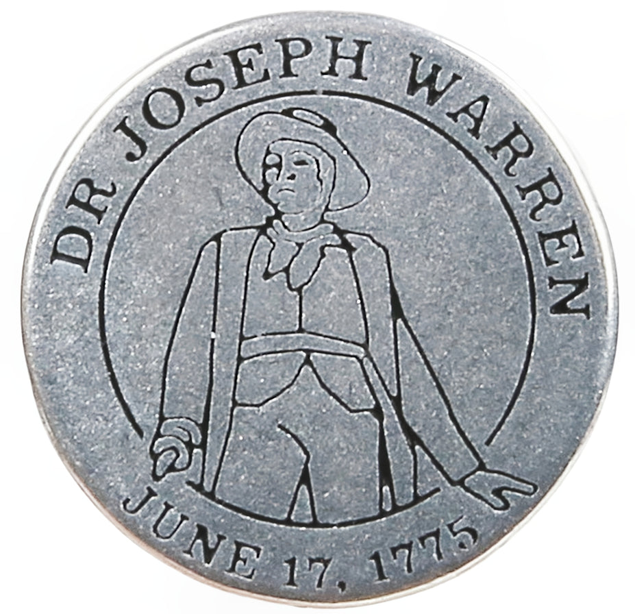 National Park Tokens — America's National Parks