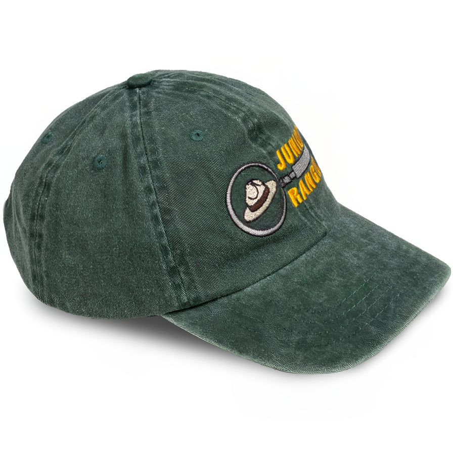 Junior Ranger Youth Cap — America's National Parks