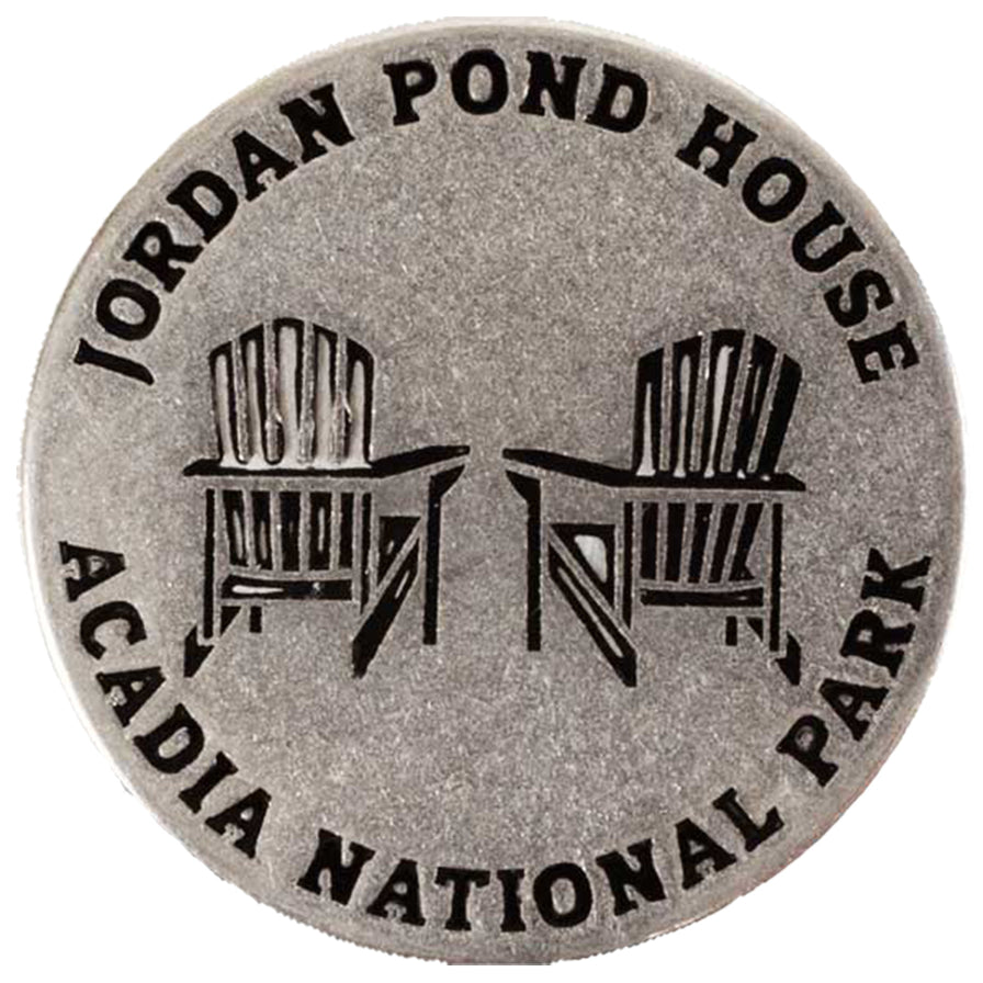 National Park Tokens — America's National Parks