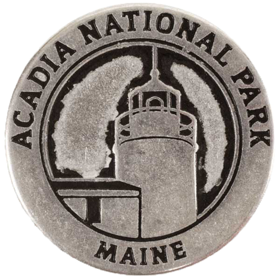 National Park Tokens — America's National Parks