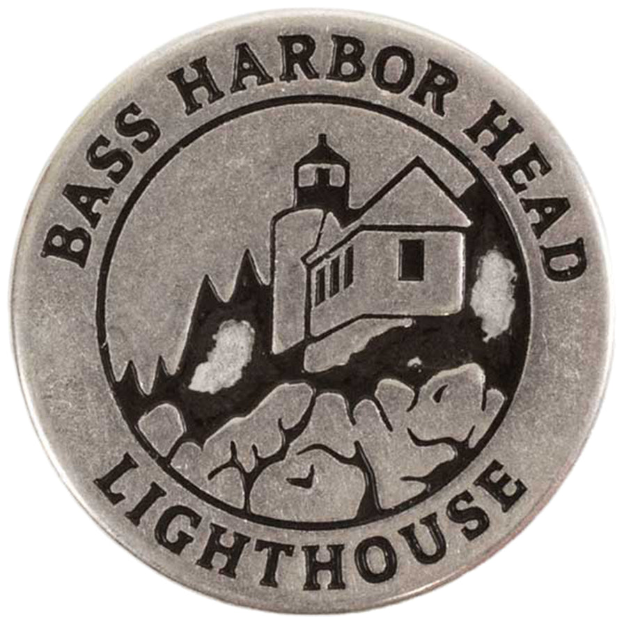 National Park Tokens — America's National Parks