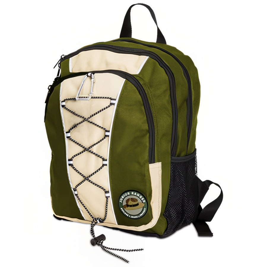 Junior Ranger Backpack — America's National Parks