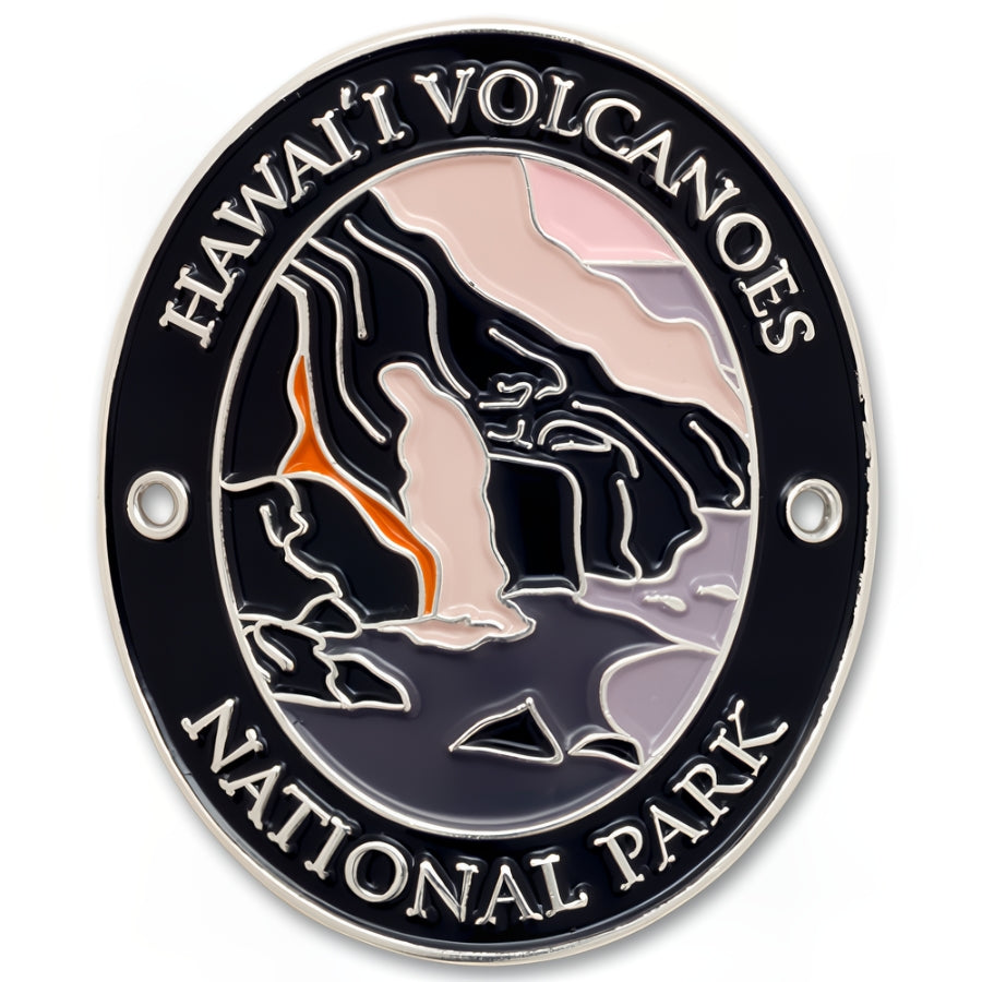 Hawai'i Volcanoes National Park — America's National Parks