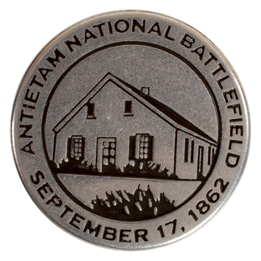 National Park Tokens — America's National Parks