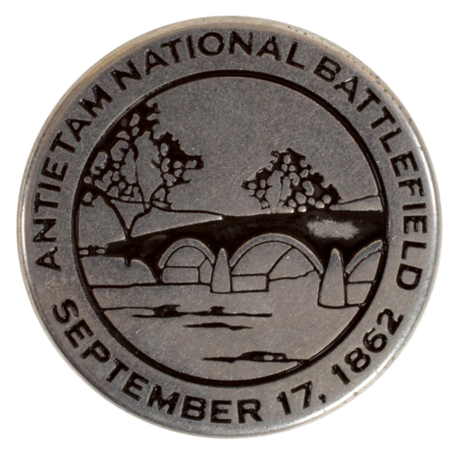 National Park Tokens — America's National Parks