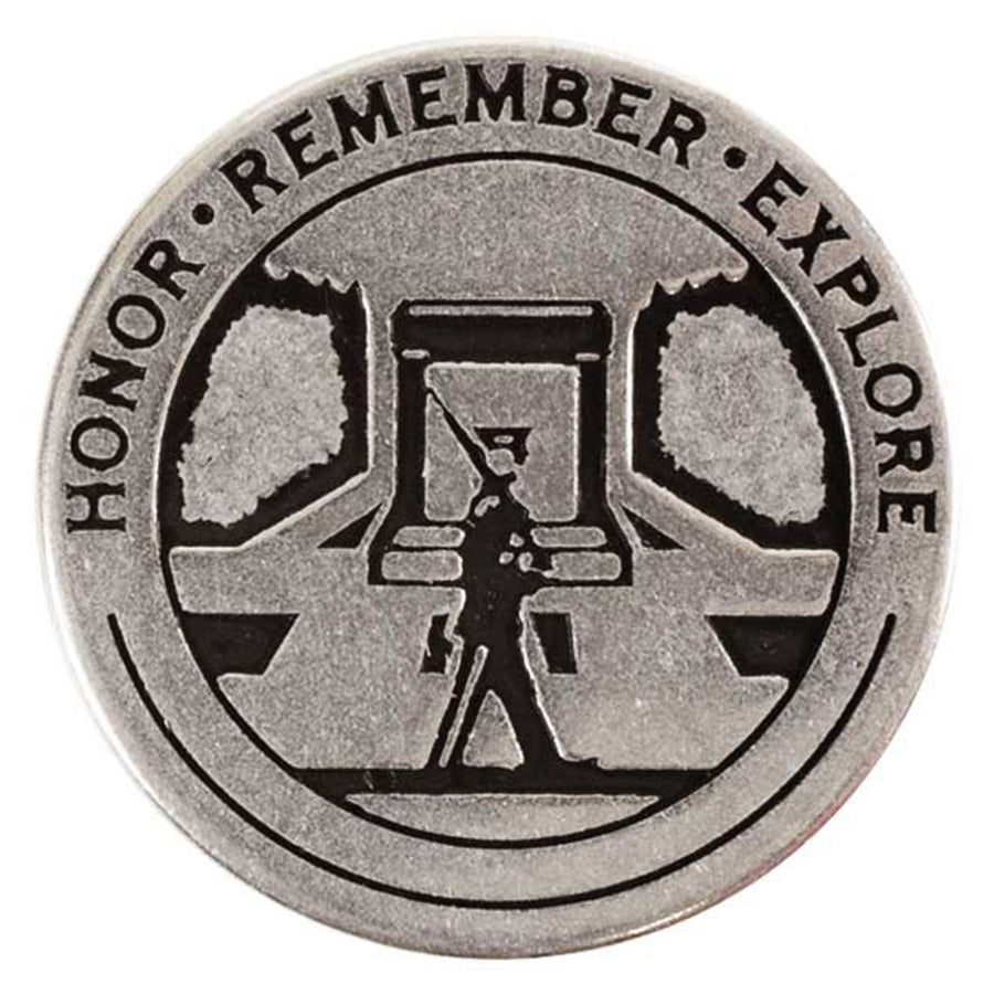 Arlington National Cemetery Logo