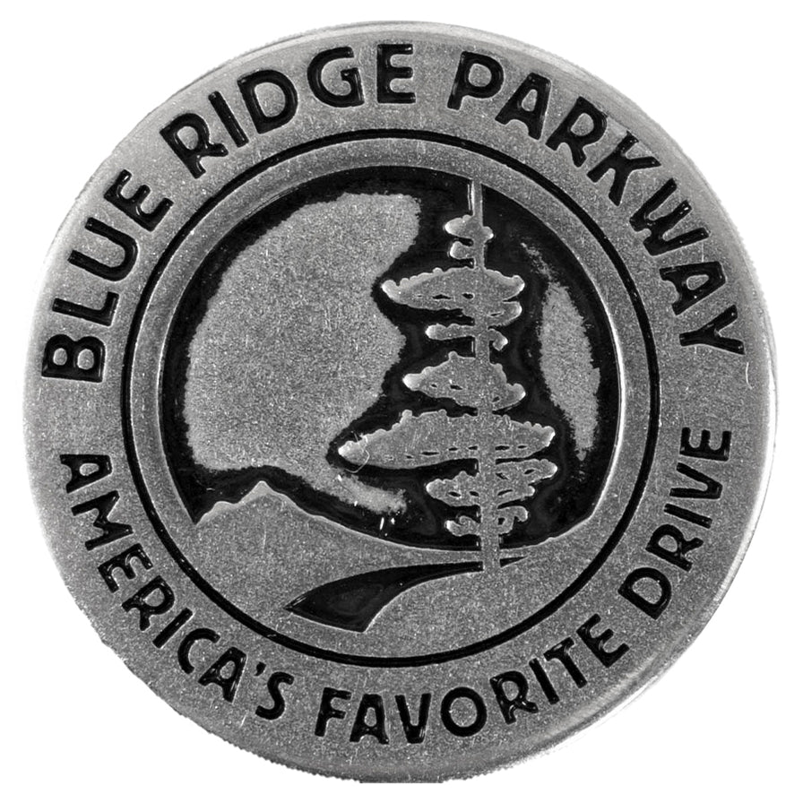 National Park Tokens — America's National Parks