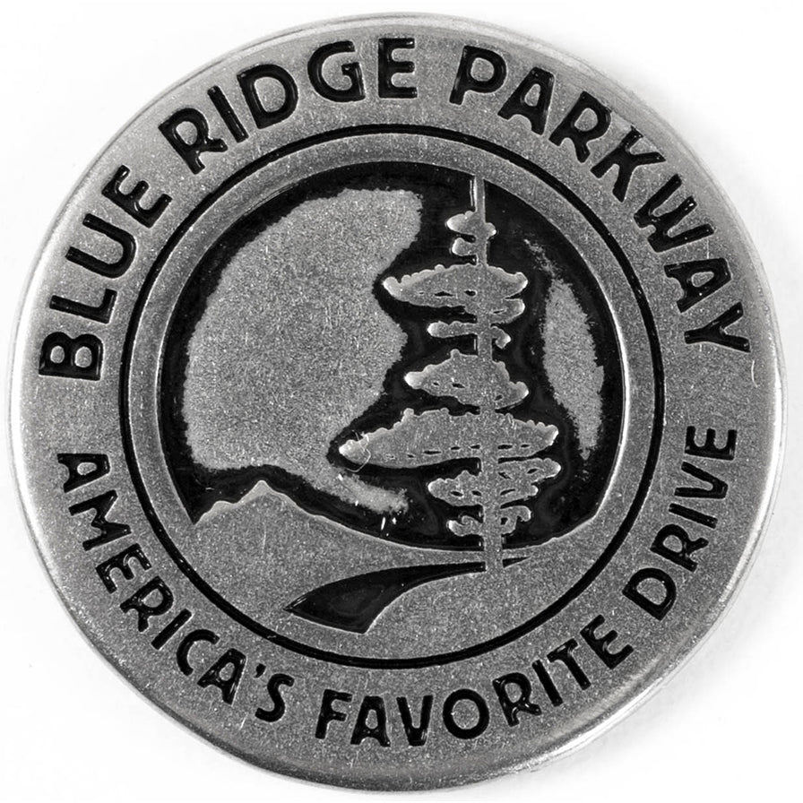 National Park Tokens — America's National Parks