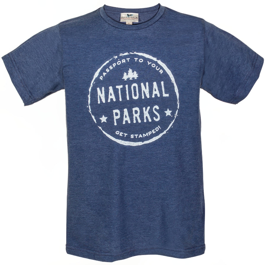 Shirts — America's National Parks