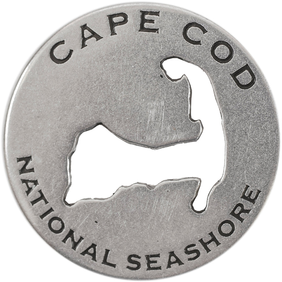 National Park Tokens — America's National Parks
