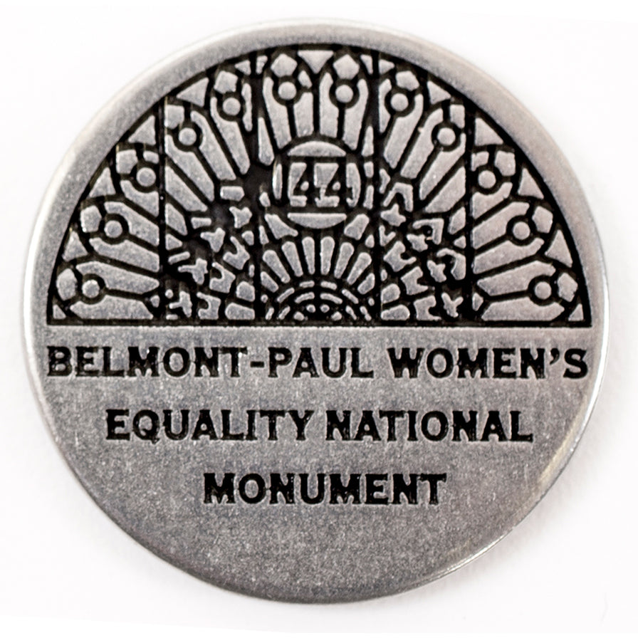 National Park Tokens — America's National Parks