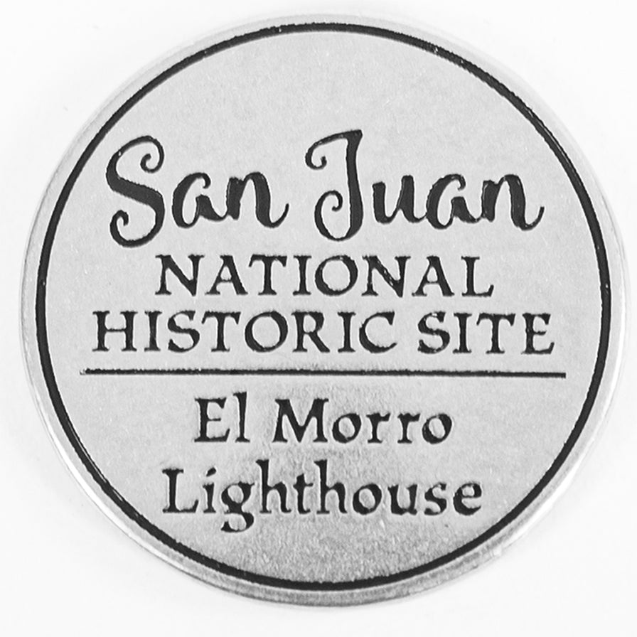 National Park Tokens — America's National Parks