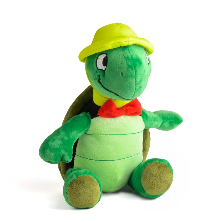 Bert The Turtle Plush — America's National Parks