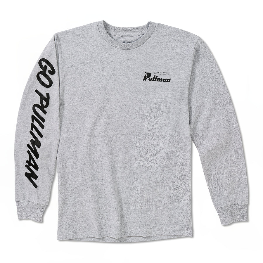 Pullman Long Sleeve T-Shirt — America's National Parks