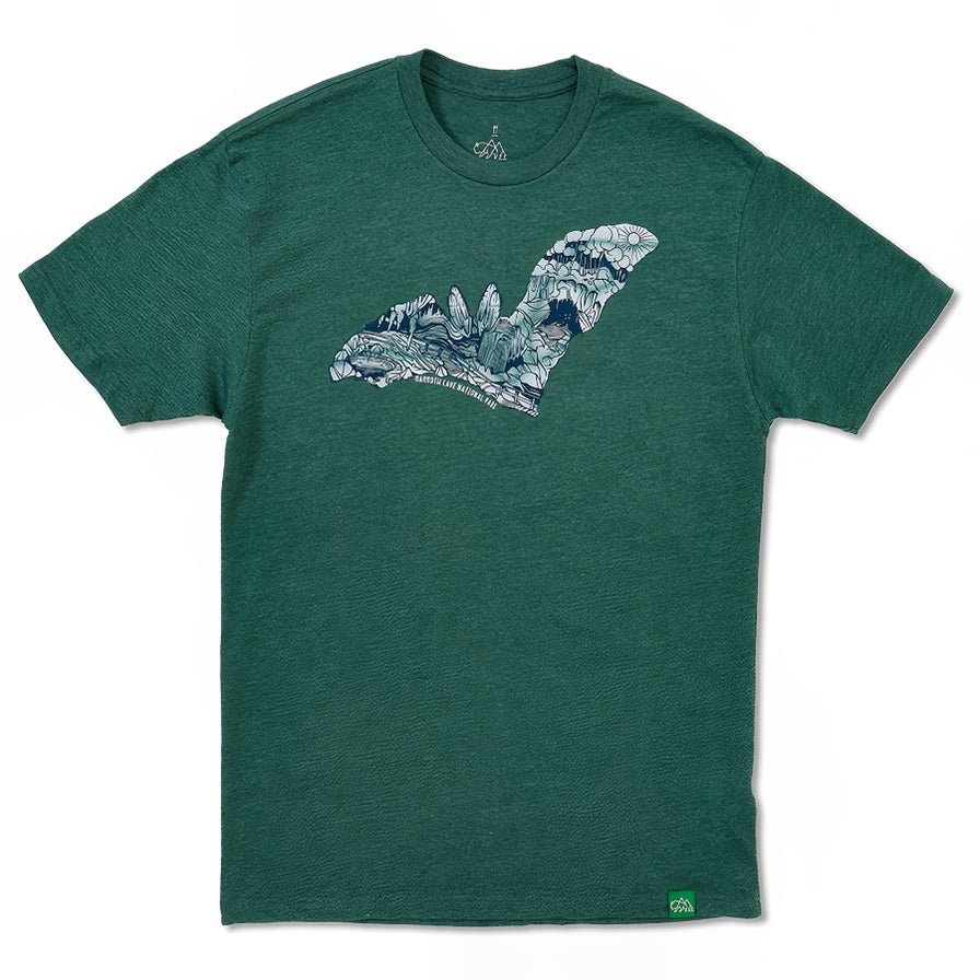 Shirts — America's National Parks