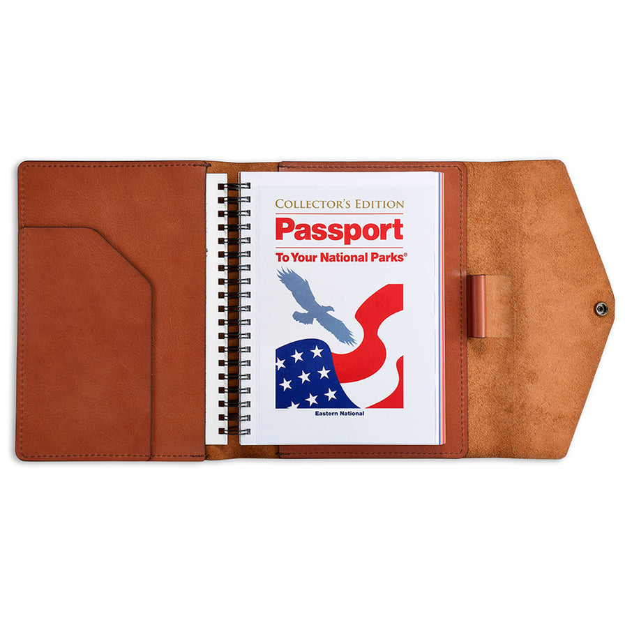 Passport Books — America's National Parks