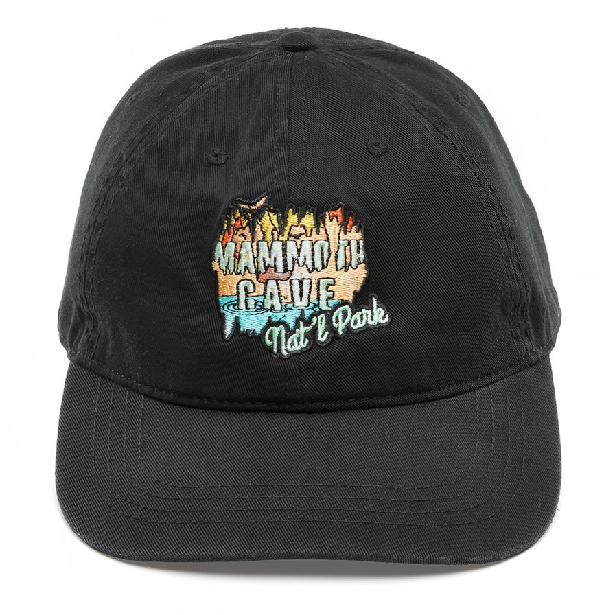 National Park Hats — America's National Parks