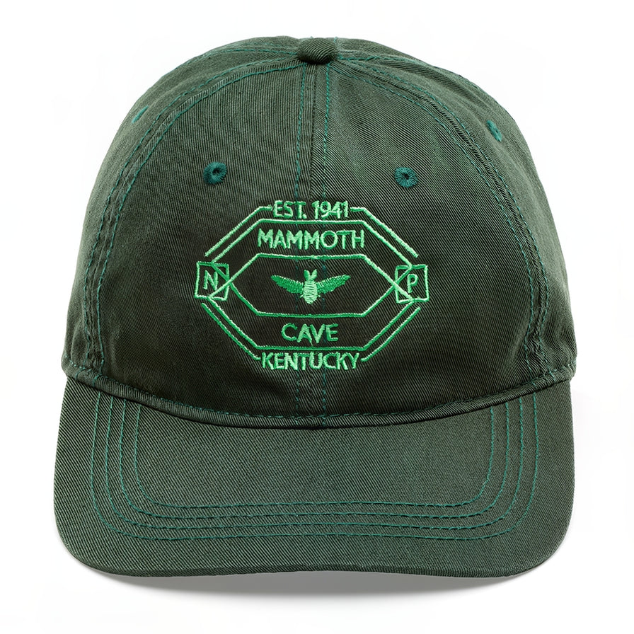 National Park Hats — America's National Parks