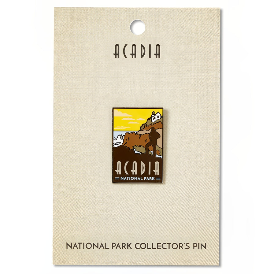 National Park Pins — America's National Parks