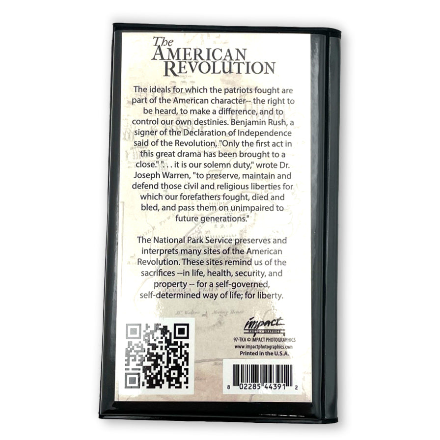 National Park Tokens — America's National Parks