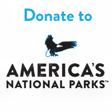 Make a Donation — America's National Parks