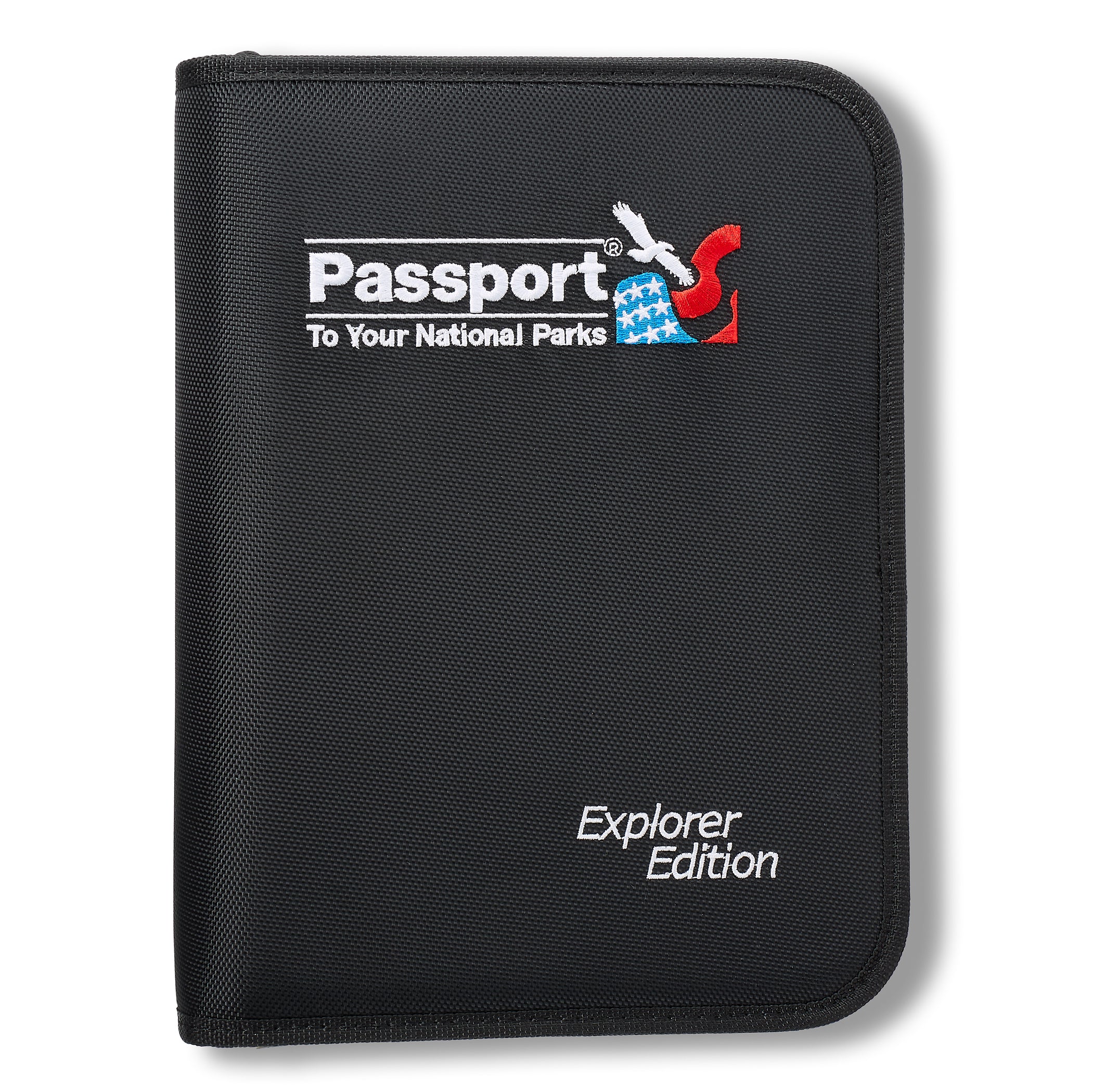 Passport To Your National Parks® Explorer Edition — America's National ...