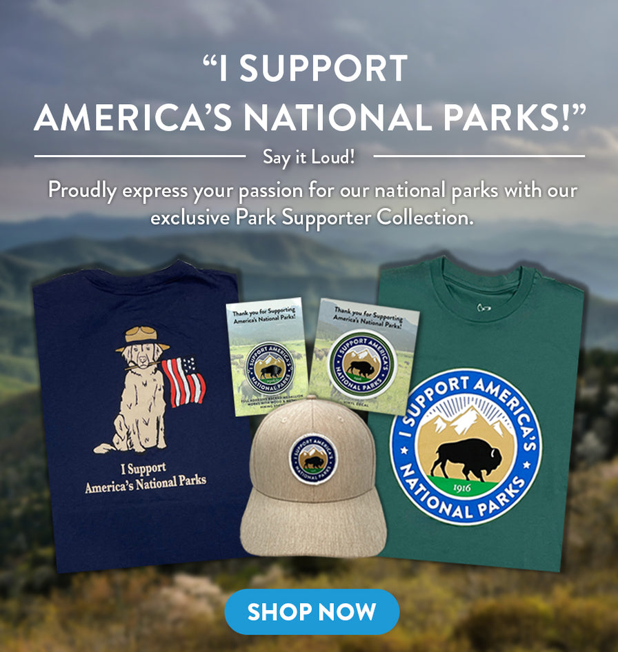America's National Parks — America's National Parks