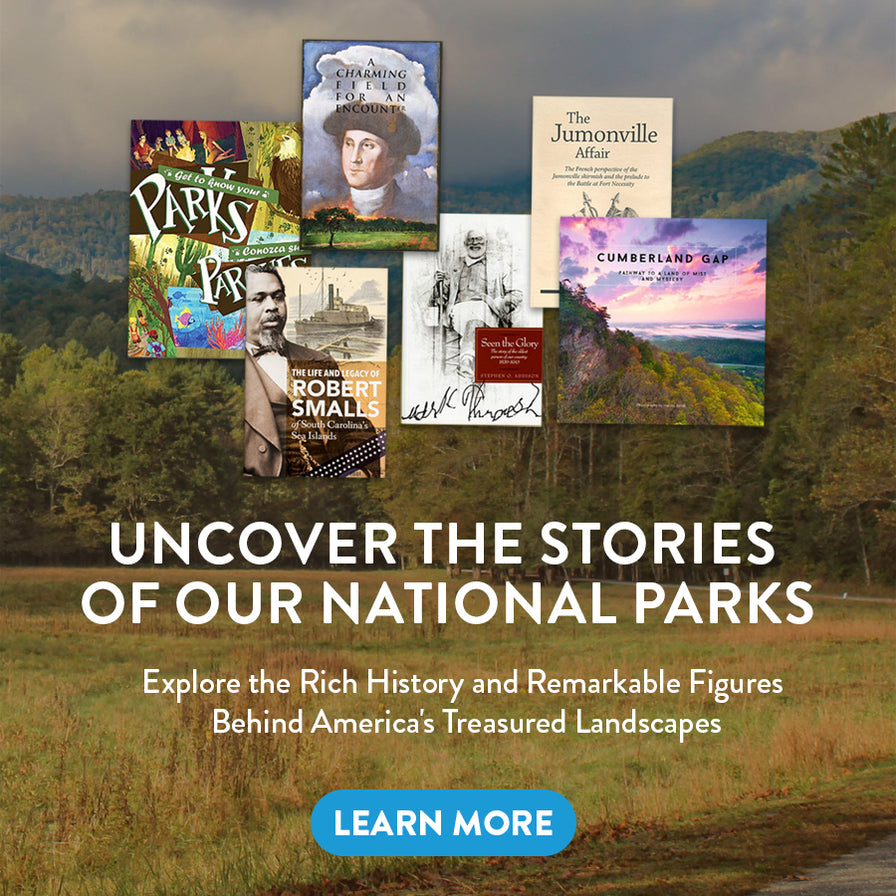 America's National Parks — America's National Parks