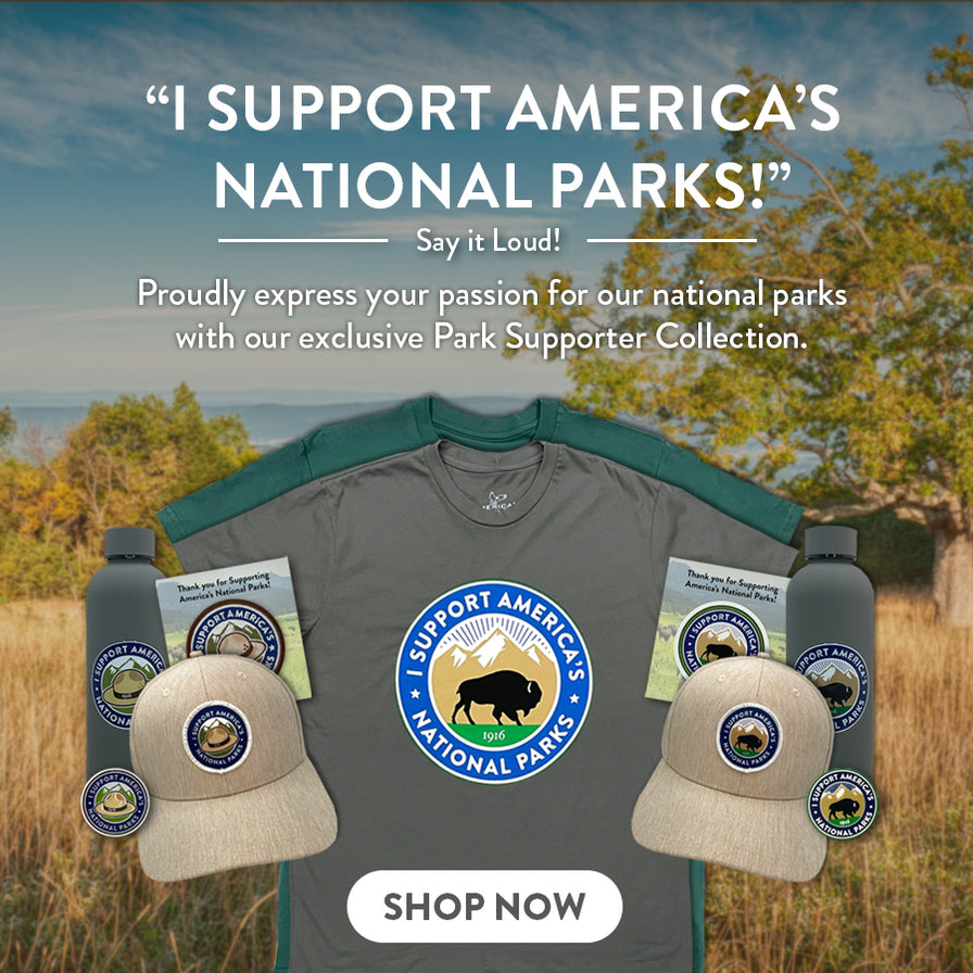 America's National Parks — America's National Parks